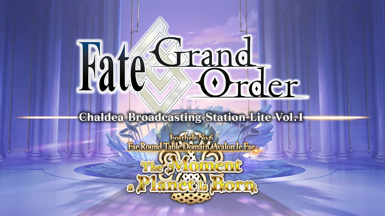 Chaldea