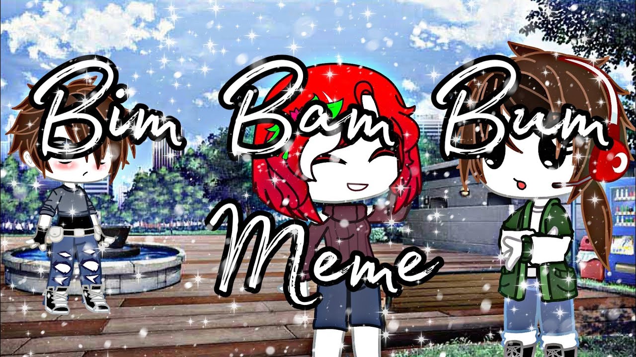 Bim Bam Bum! Meme - YouTube