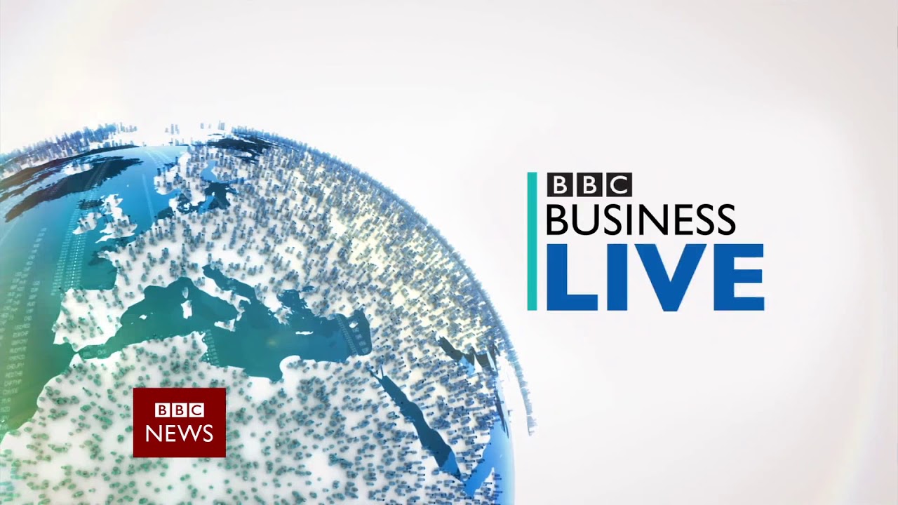 BBC Business Live Opening Title 2015 [HD 1080p50] - YouTube