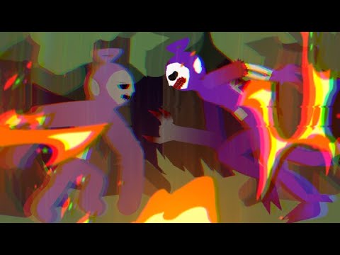 Tinky Tank Sl2 vs Tinky Winky Redux final teaser - YouTube