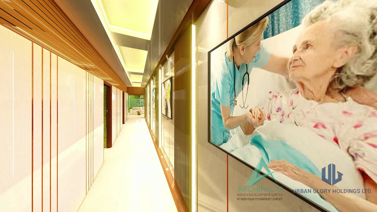 japan bangladesh friendship hospital design by archifacts - YouTube