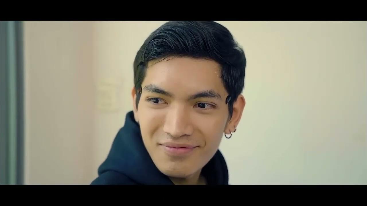 နတ်သမီး MTV Mc Bay Gyi - YouTube