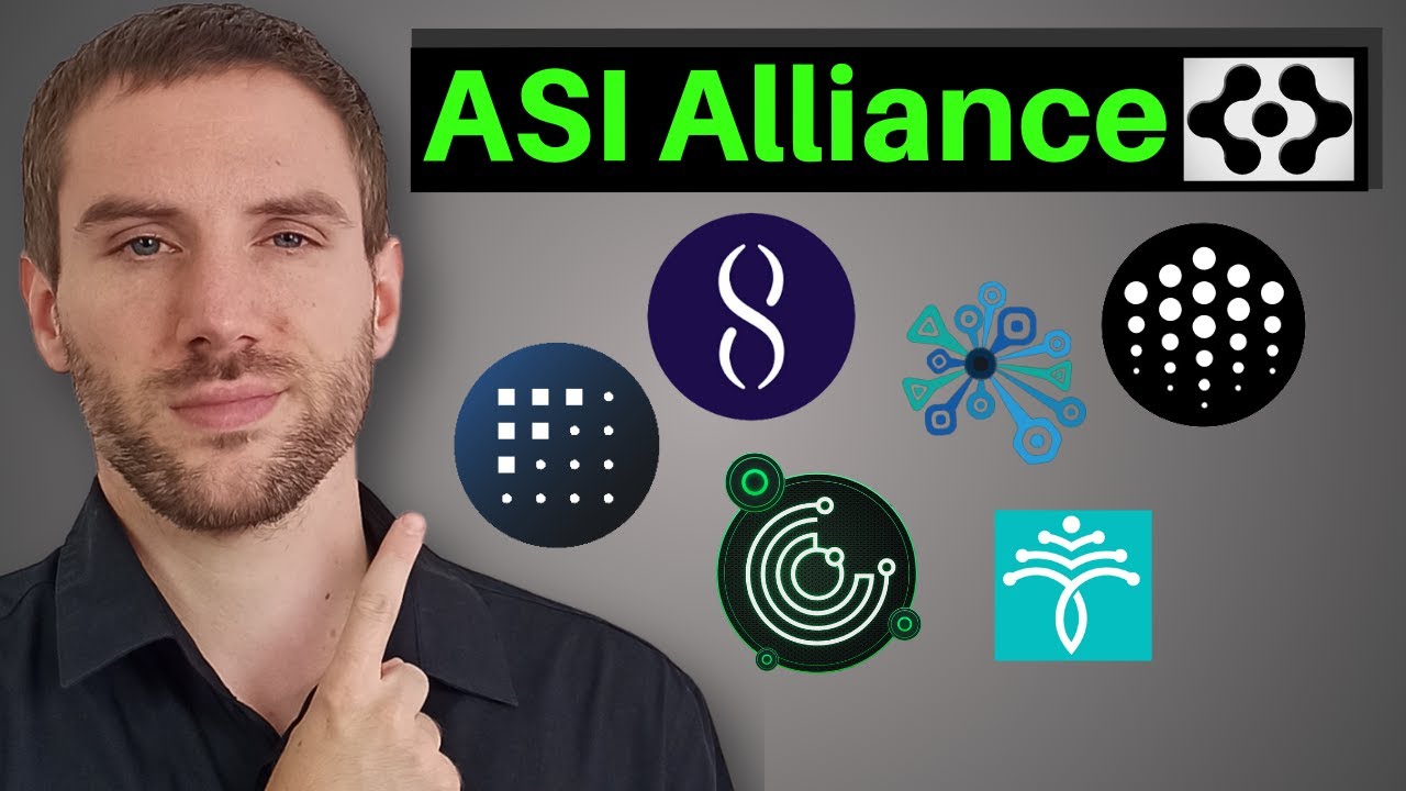 ASI Alliance: EVERYTHING You Need to Know - YouTube