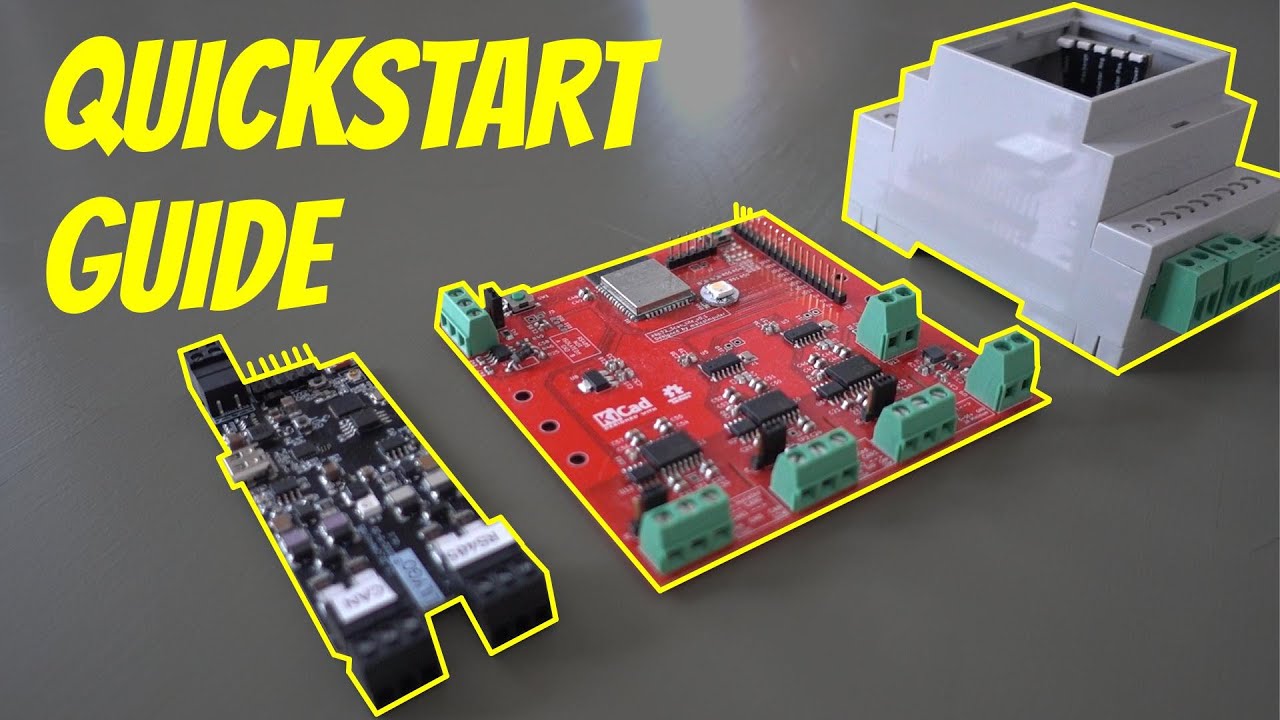 How-to: Compiling and configuring Battery-Emulator (2025 guide) - YouTube