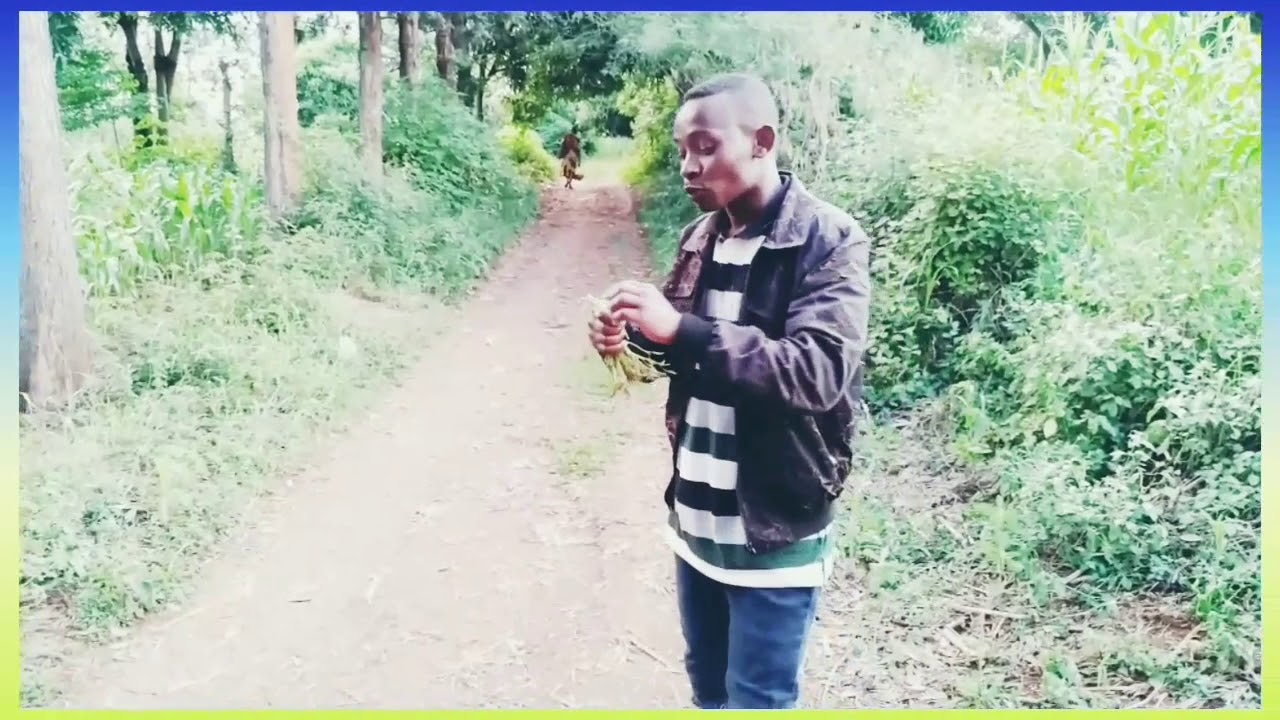 utahaswa tu jackim muli comedy funny clip - YouTube