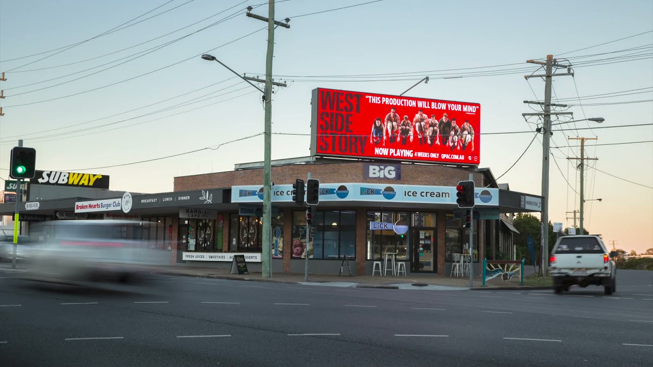 Morningside QLD | Prime retail and medical investment - YouTube