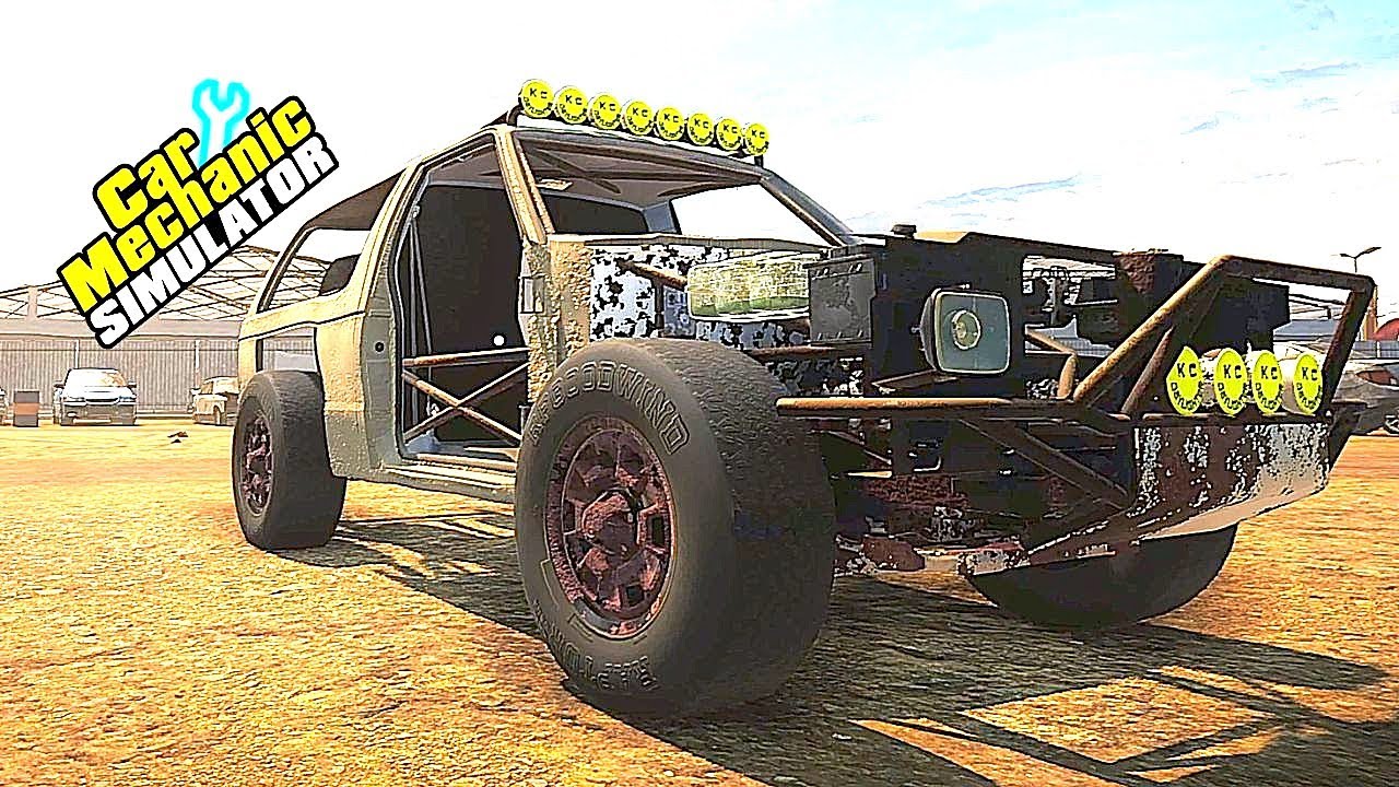 You've NEVER seen a SUV like this! GMC Typhoon Pre-Runner! AWD V8 WITH ...