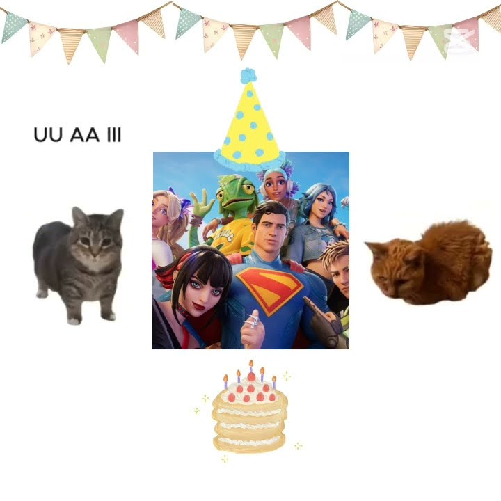 uuu iii aa i meme - YouTube