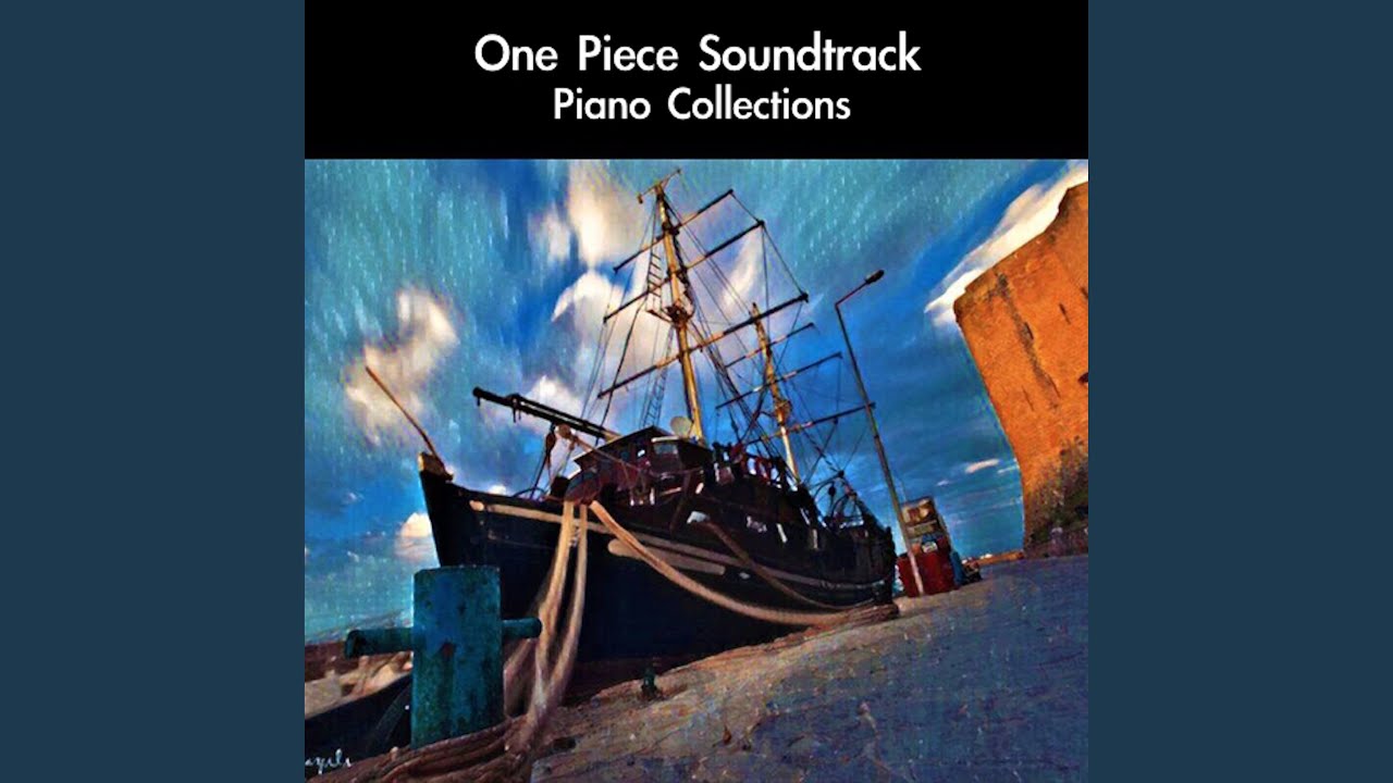 BON VOYAGE! (Opening 4) (From "One Piece") - YouTube