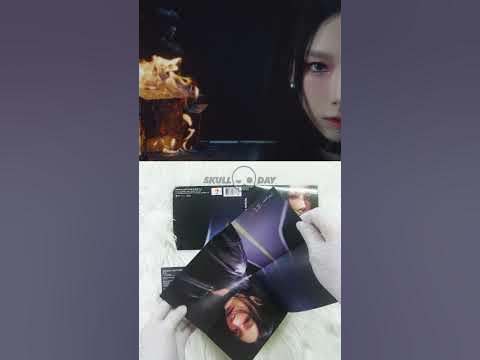 🌸TAEYEON - To. X (Digipack ver / Photocard)🌸5th Mini Album Unboxing 태연 투엑스 미니5집 앨범 디지팩 언박싱 - YouTube