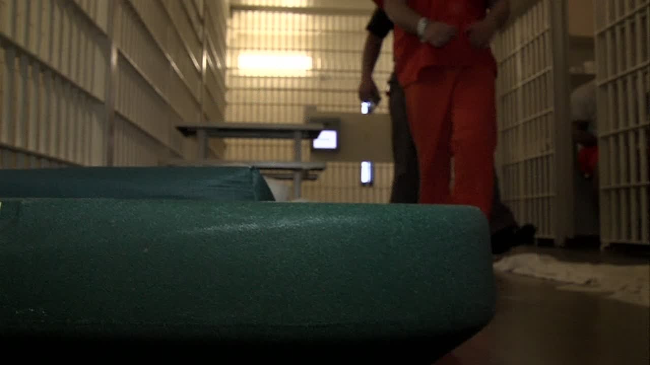 Jail Bailout, pt. 1 - YouTube