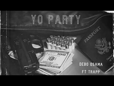 YO PARTY - YouTube