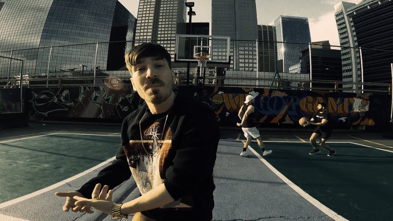 Christian Archibald - Next Dose (Music Video) - YouTube