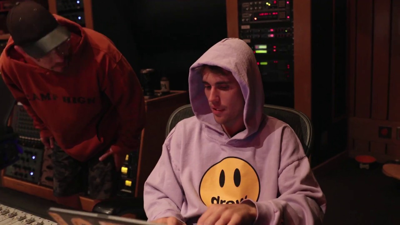 Justin Bieber - Come Around Me (Music Video) - YouTube