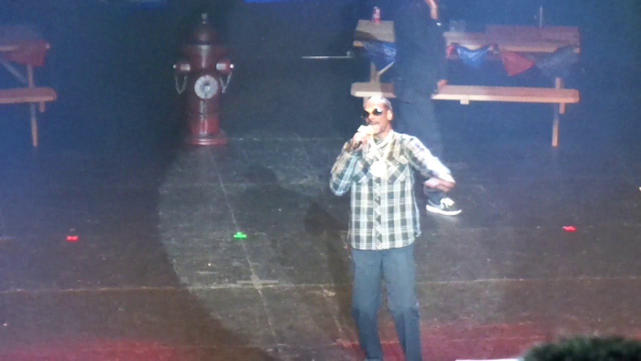 SNOOP DOGG LIVE - Da' Shiznit - WILTERN - 12-5-19 - YouTube