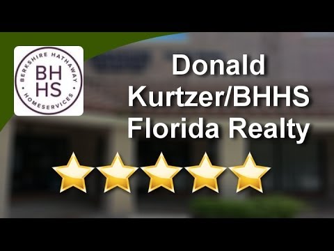 Donald Kurtzer BHHS Florida Realty Boynton Beach Great 5 Star Review by ...