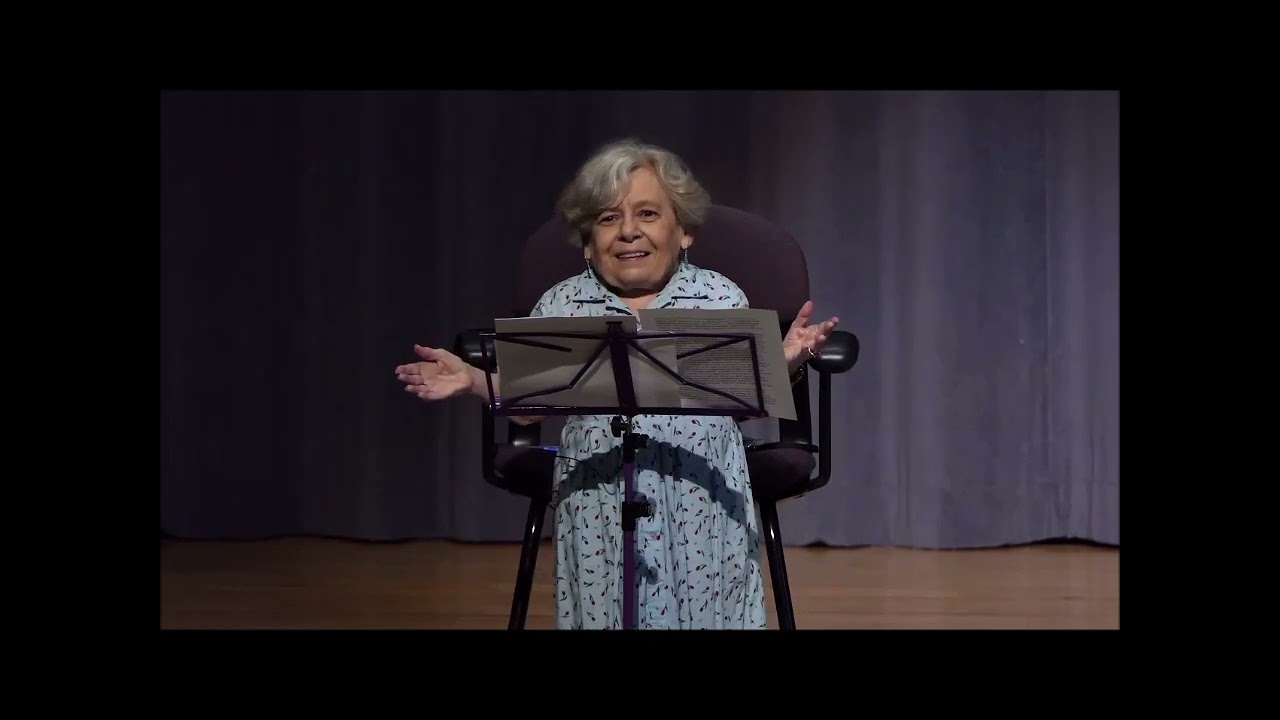 Rev Joy Wyler Back to School 9 4 22 - YouTube