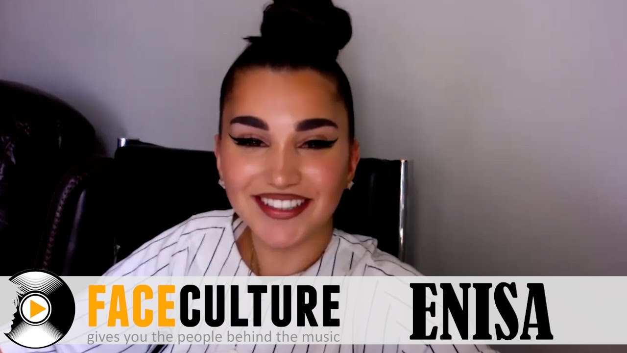 ENISA interview (2021) - YouTube