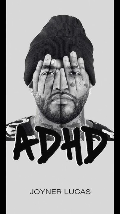 Joyner Lucas’ ADHD Album Was DEEPER Than You Think🤯 - YouTube