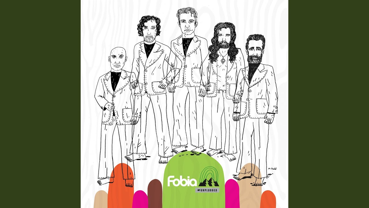 El Microbito (MTV Unplugged) - YouTube