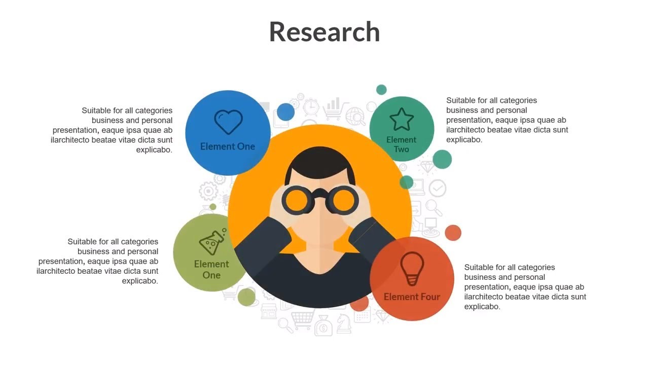 MS PowerPoint | Best Pictorial slides | Power Point Presentation - YouTube