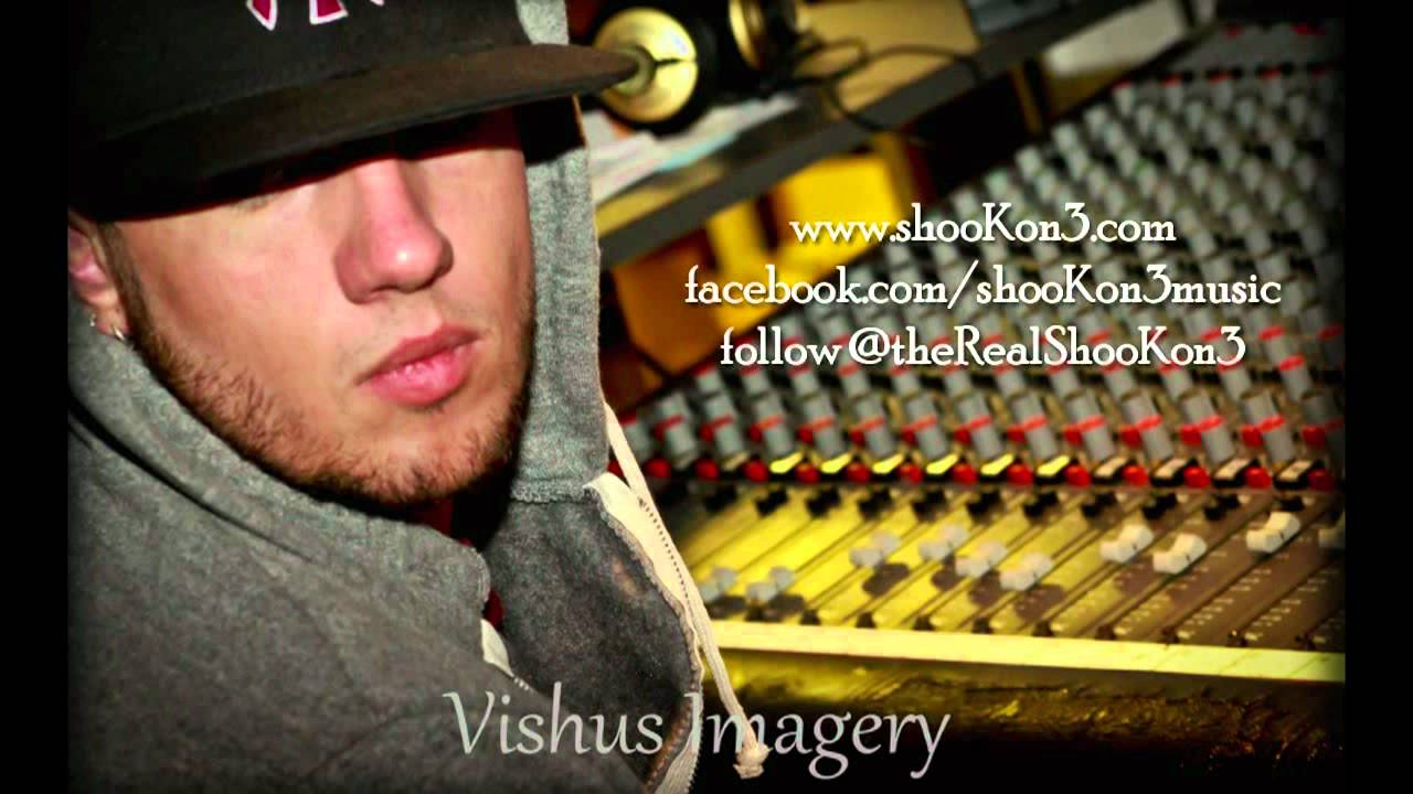 shooK on3 - Heart Of A Soldier Verse - YouTube