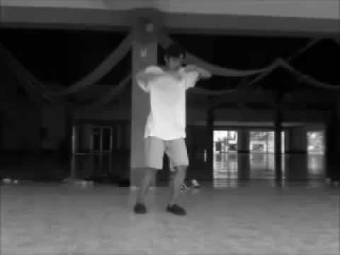 Superman (Dance Choreography) - YouTube