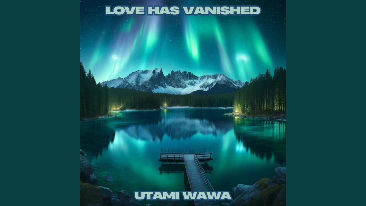 Love Has Vanished - YouTube
