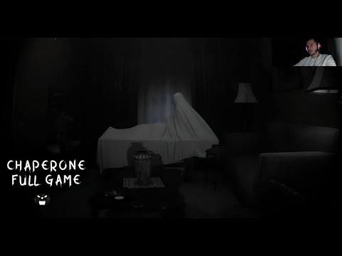 THIS GAME WILL WRECK YOUR SOUL | CHAPERONE | FULL GAME - YouTube