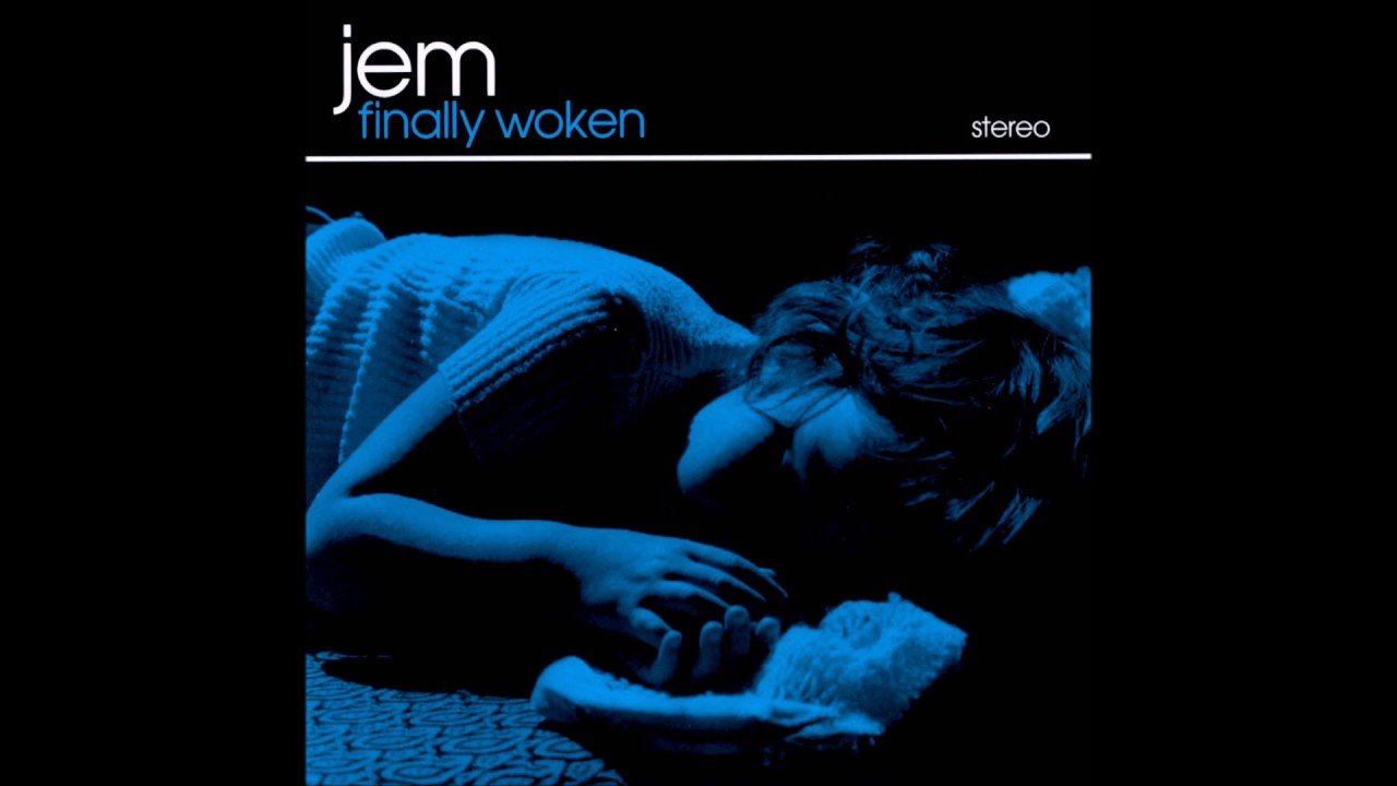 Jem - Finally Woken (Audio) - YouTube