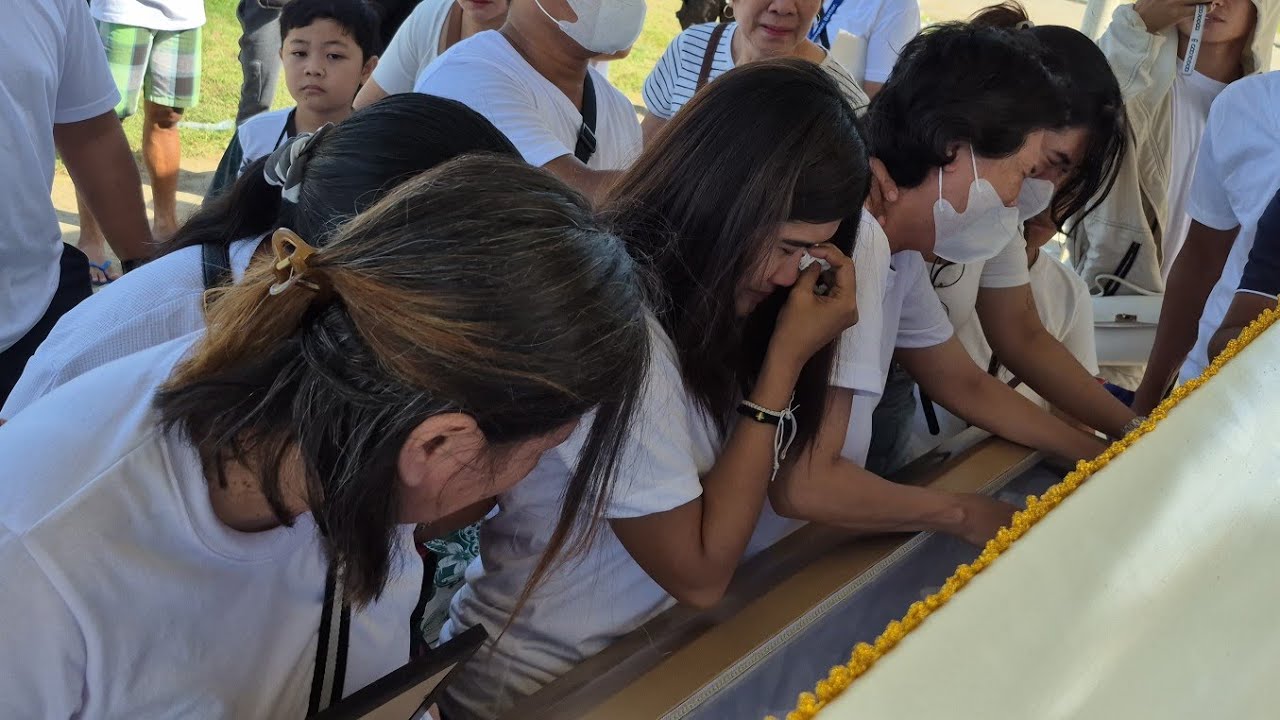 Zenaida " Zeny " P. Sitchon * 1950-2024* - YouTube