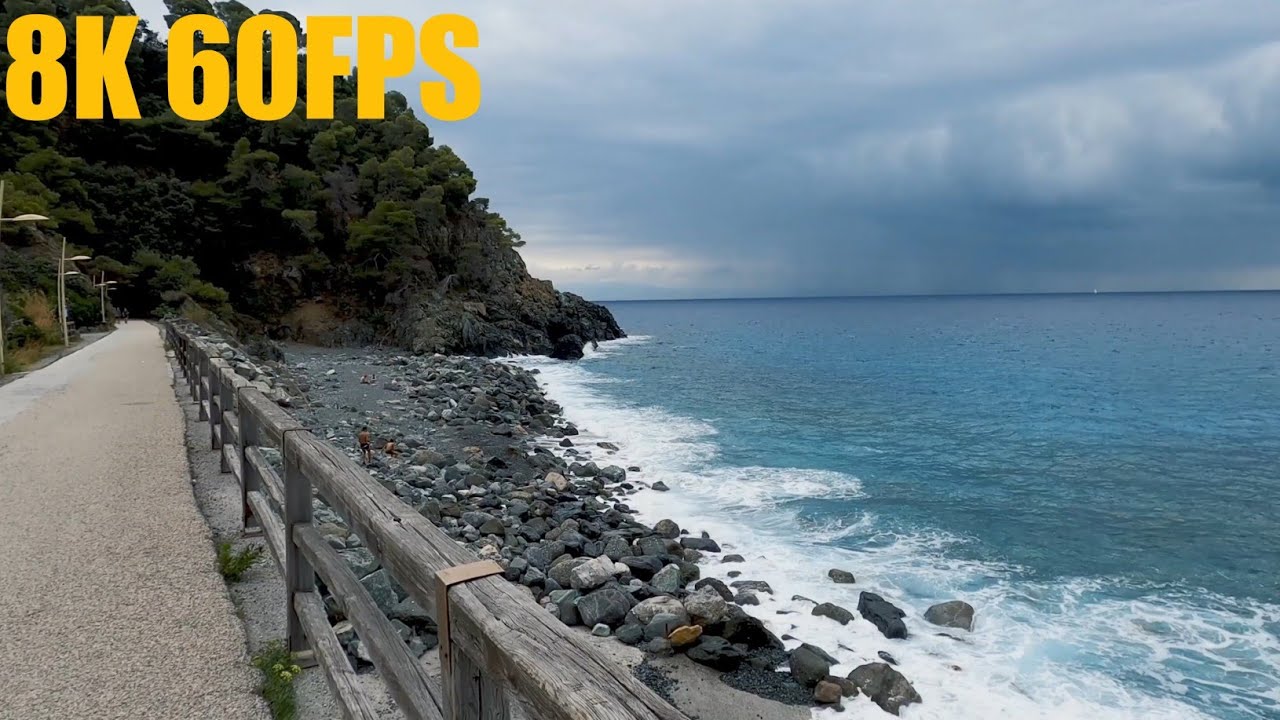 8K ULTRA HD FOTAGE ♥ AMAZING 60FPS UHD+ - YouTube