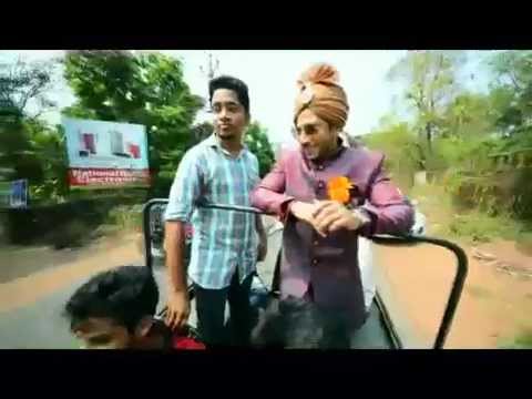 wedding shamseer vayakkal - YouTube