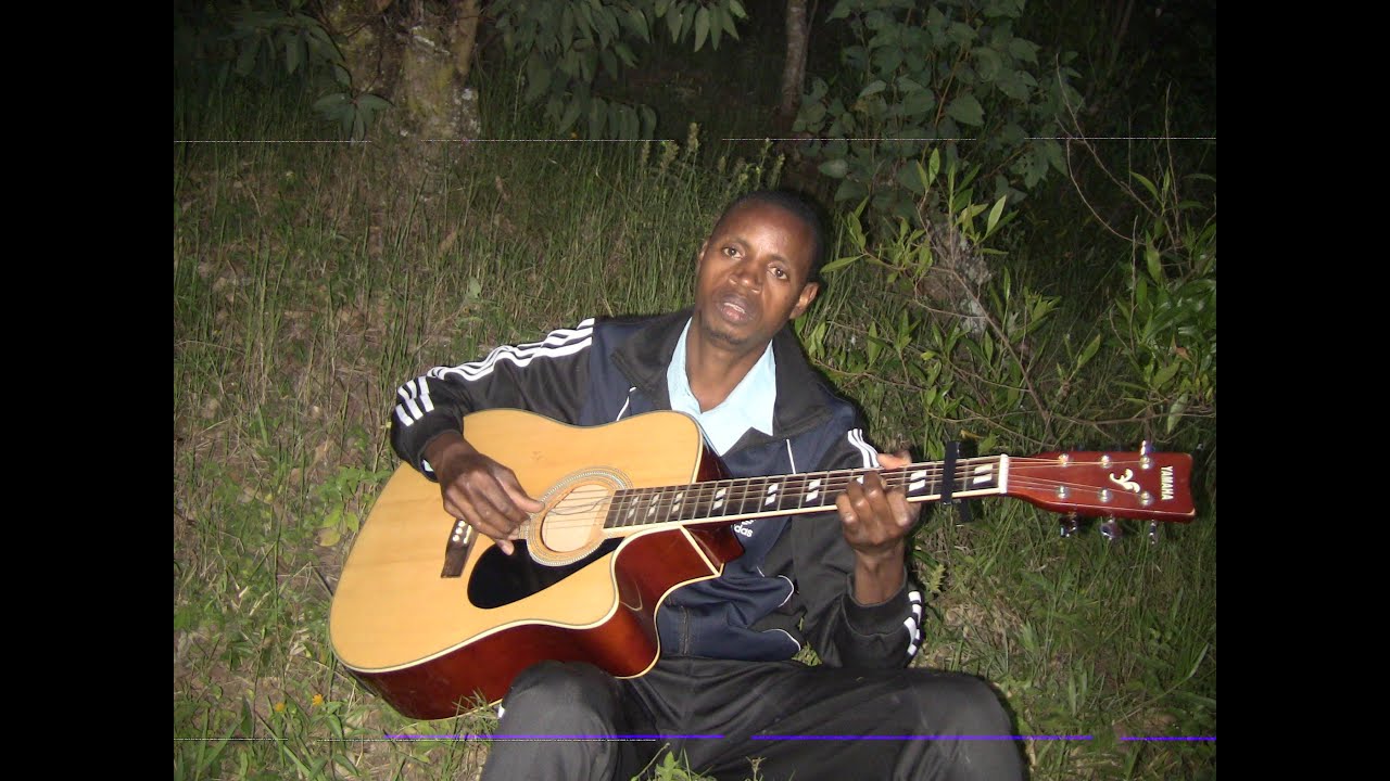 umurunga wiminsi by Alex Kagame~K.Mathias Version - YouTube