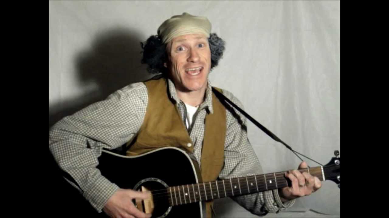 Capsule a Scull - Les beaux dommages de Pierre Gauthier - YouTube