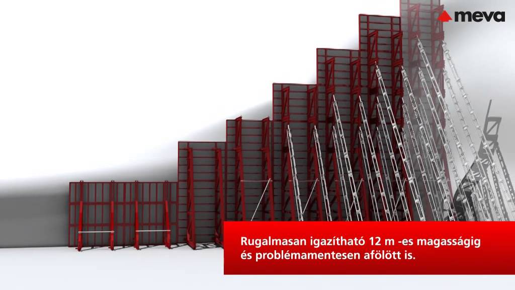 MEVA STB *HU - YouTube