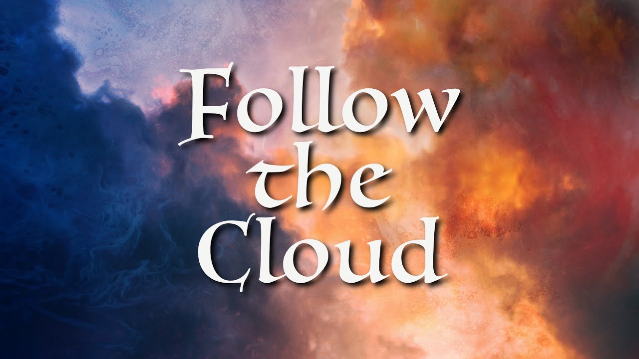 Follow the Cloud - YouTube