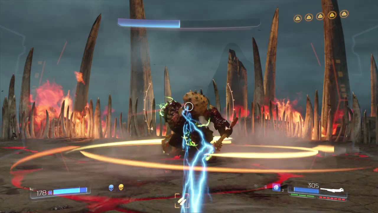 DOOM: Guardián parte 1 - YouTube