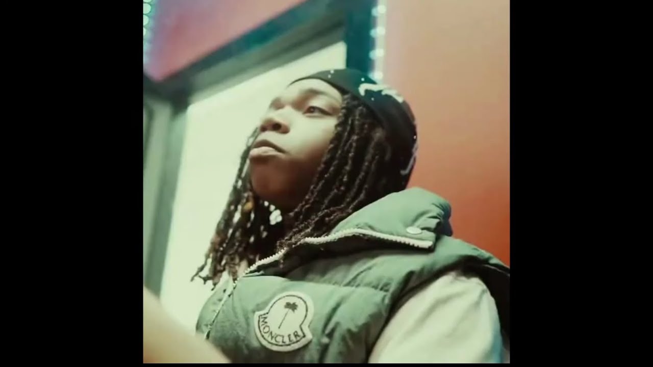 YFG Fatso Type Beat x Chucky Wackem Type Beat - "Money Mind" - YouTube