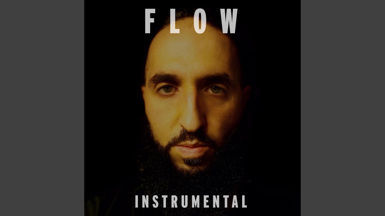 FLOW (INSTRUMENTAL) - YouTube