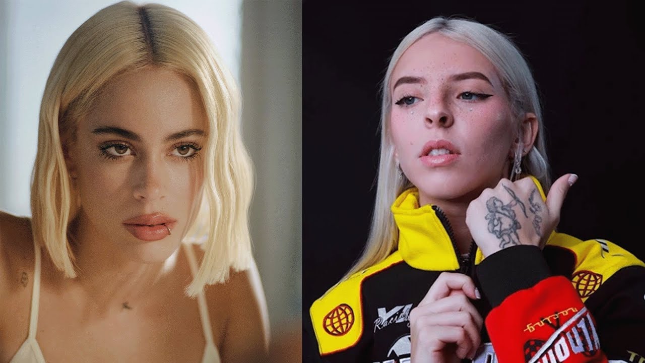 MUCHA ONDA: El picante cruce de comentarios entre Tini y Young Miko que aviva el rumor de ...