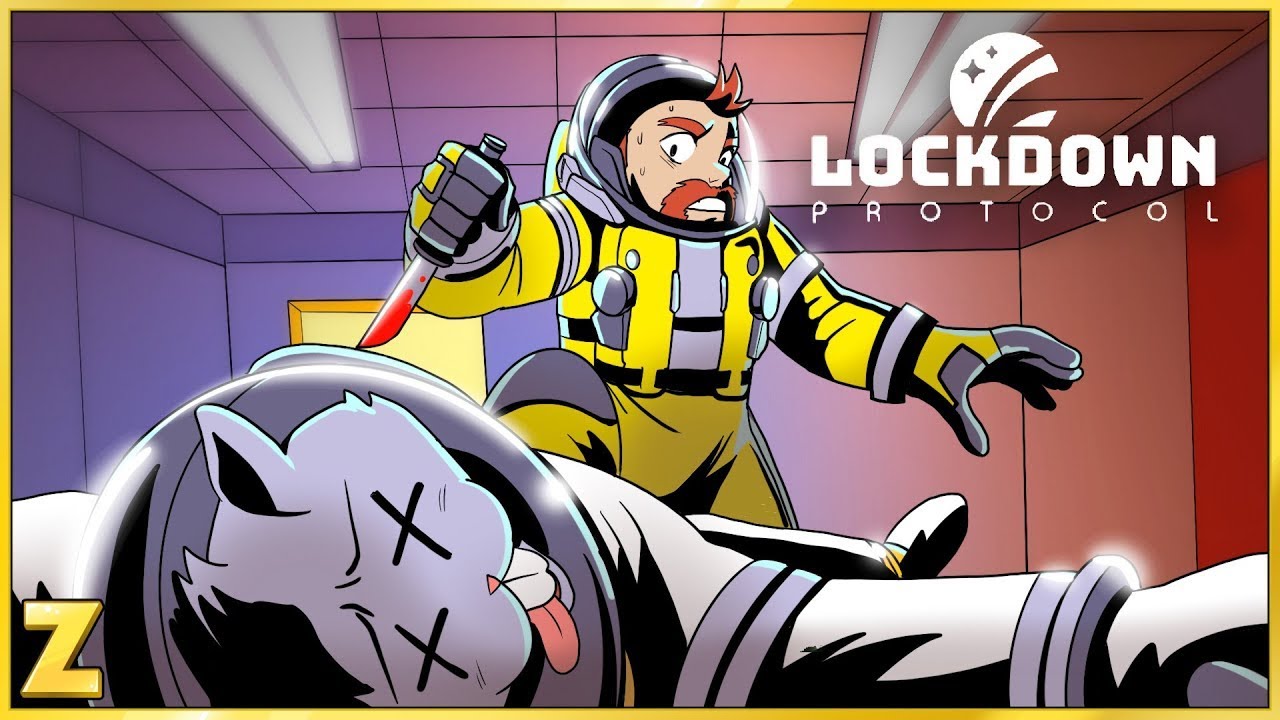 【🔴LIVE 】Lockdown Protocol Gameplay - தமிழ். #2 - YouTube