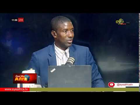 GOOD MORNING AFRICA EDITION  29th JULY 2026