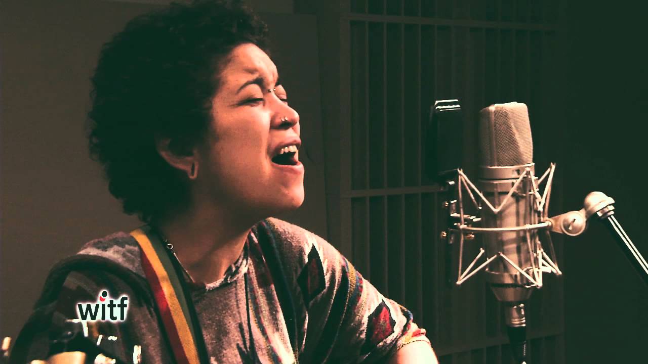 WITF Music: Shawan and the Wonton "Sheer Folly" - YouTube