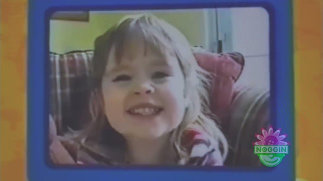 Noggin Promos April 6, 2003 Part 3 Play With Me Sesame - YouTube