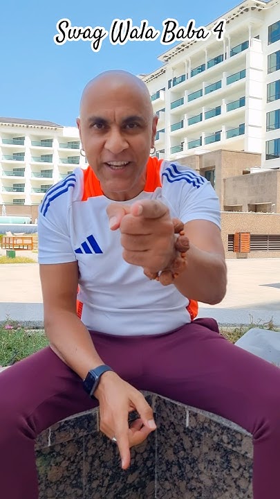 Swag Wala Baba -4 ( mental fitness ) #shorts #babasehgal #motivational - YouTube