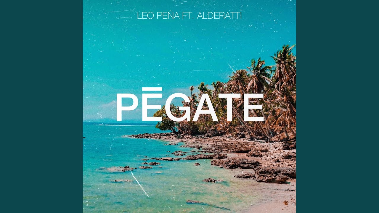 Pégate - YouTube Music