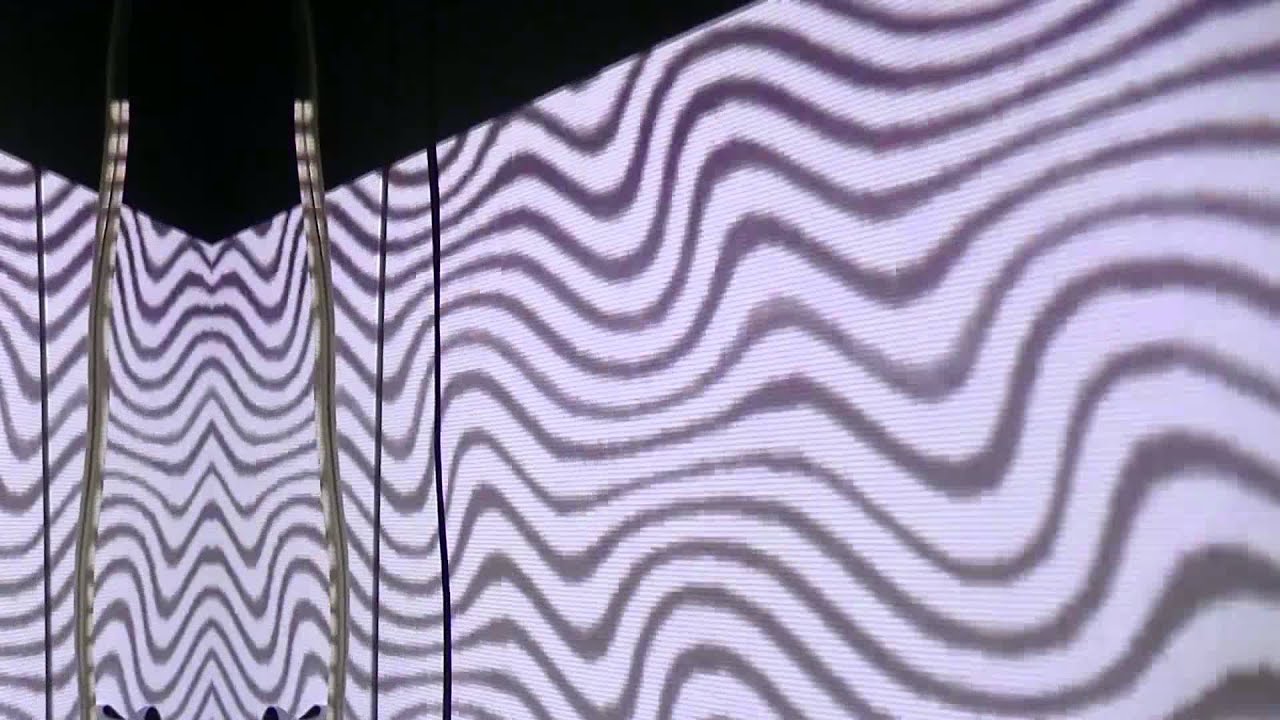 Mars&Eye - Operation [video] - YouTube