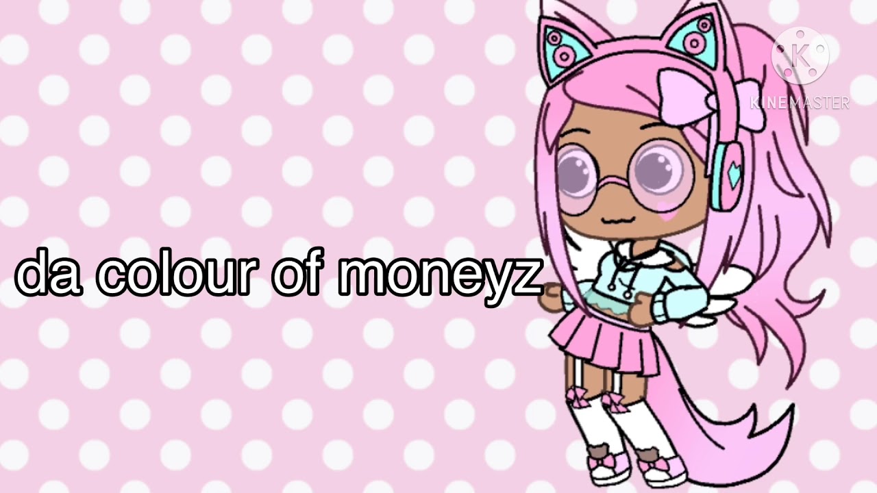 (Crappost) Things About Me | JOKE VIDEO | Gacha Life | Crystal Cupcake ...