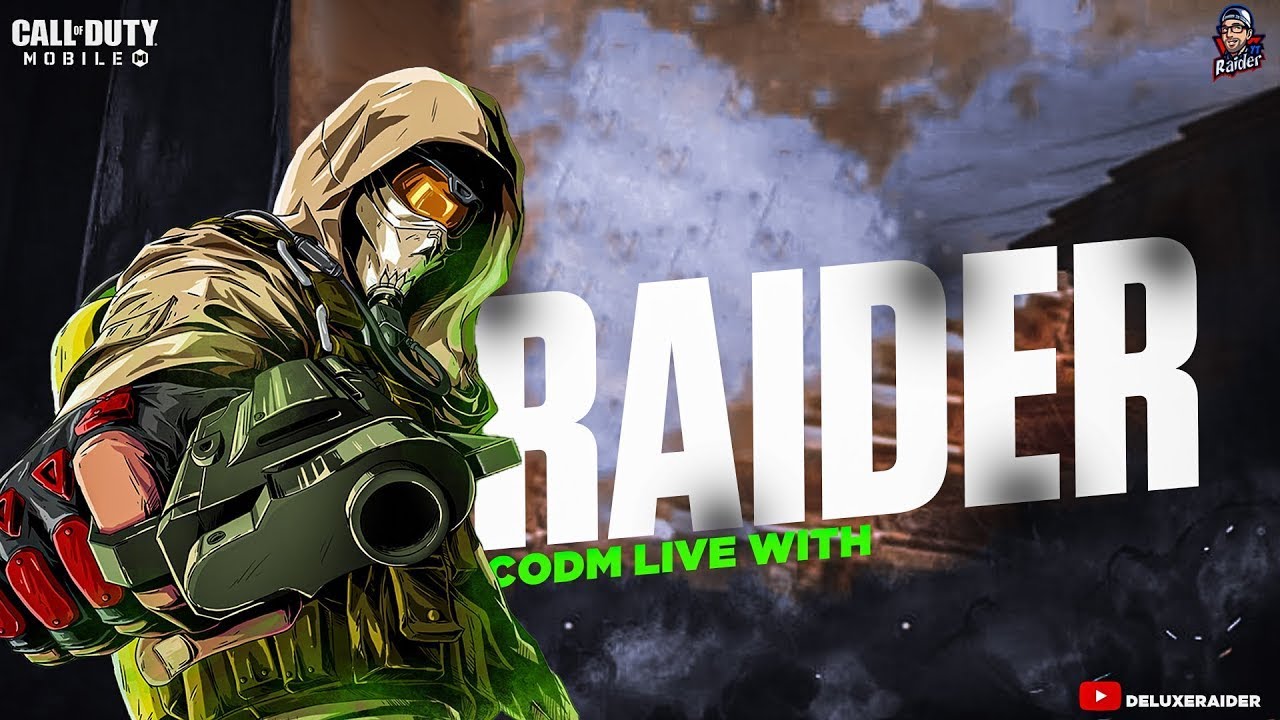 Ultimate CODM Action Inside! (Horizontal) - YouTube